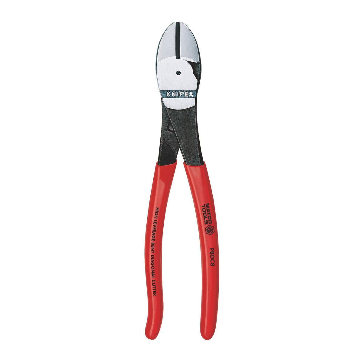 KNIPEX 3 PIECE UNIVERSAL PLIERS SET PU3SA | Matco Tools