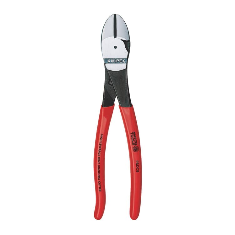 KNIPEX 3 PIECE UNIVERSAL PLIERS SET PU3SA | Matco Tools