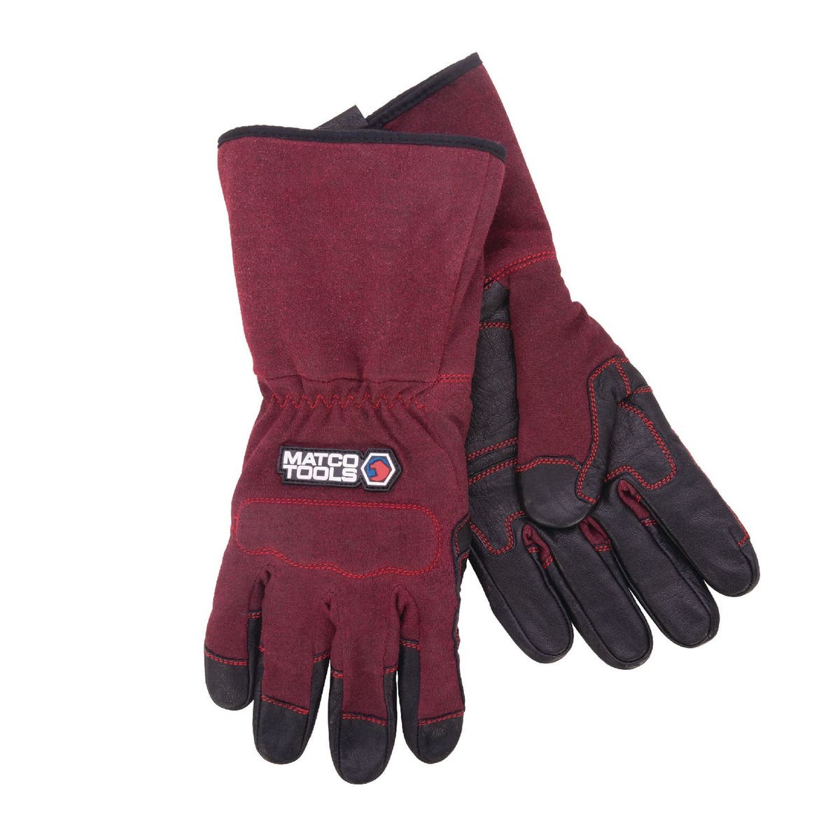 FABRICATOR WELDING GLOVE – M WGFM | Matco Tools