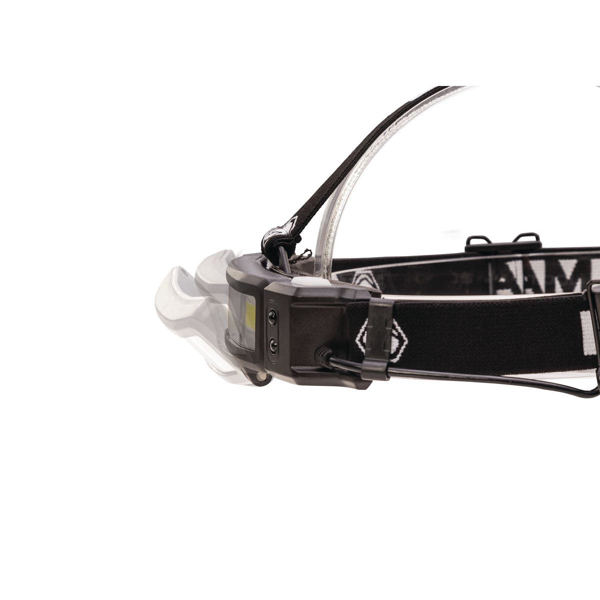 SLIM PROFILE RECHARGEABLE COB LED HEADLAMP MHLMA | Matco Tools