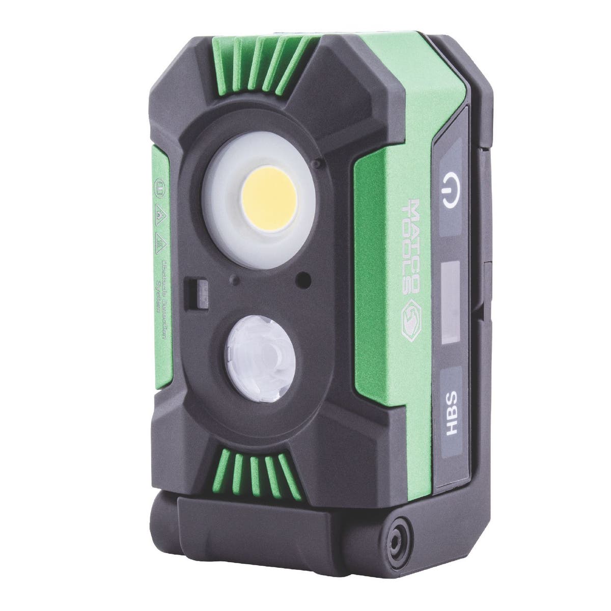 1,500 LUMEN HIGH TECH SENSOR ACTIVATED FLOOD AND SPOT LIGHT MWLZFG ...
