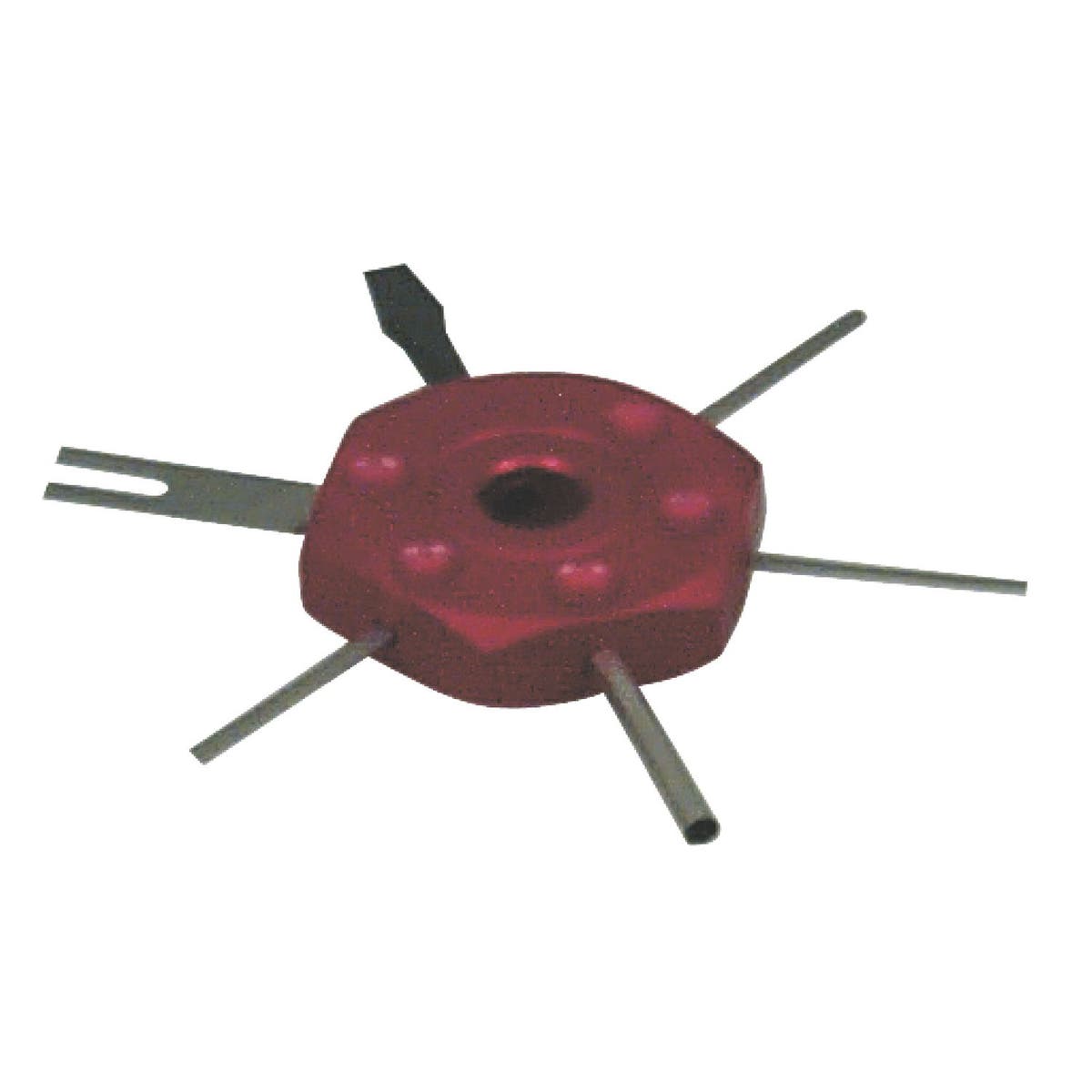 TERMINAL TOOL SET WITH HANDLE WT577 | Matco Tools