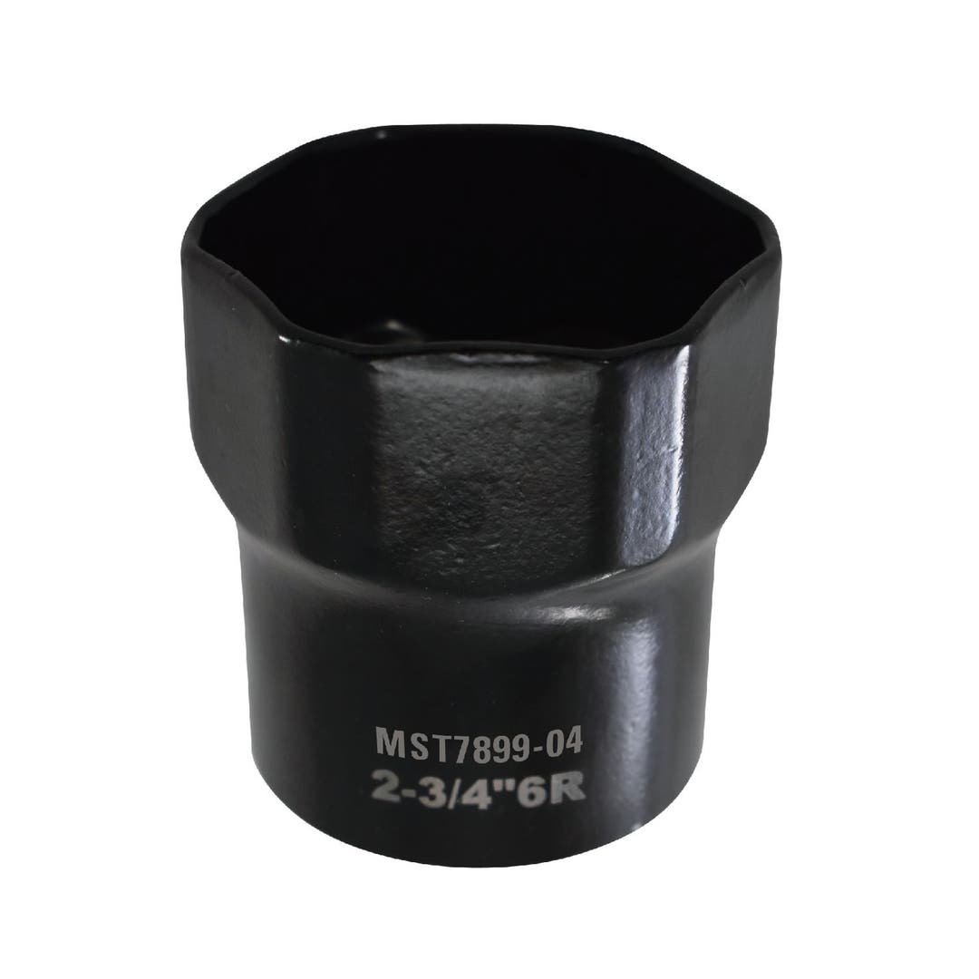 1/2" DRIVE 7 PIECE WHEEL BEARING LOCKNUT SOCKET SET MST7899 | Matco Tools