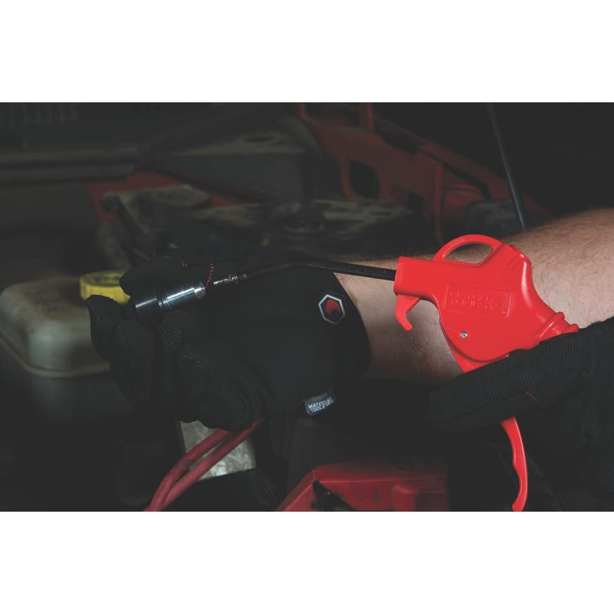 5 PIECE BLOW GUN KIT BG5KA | Matco Tools