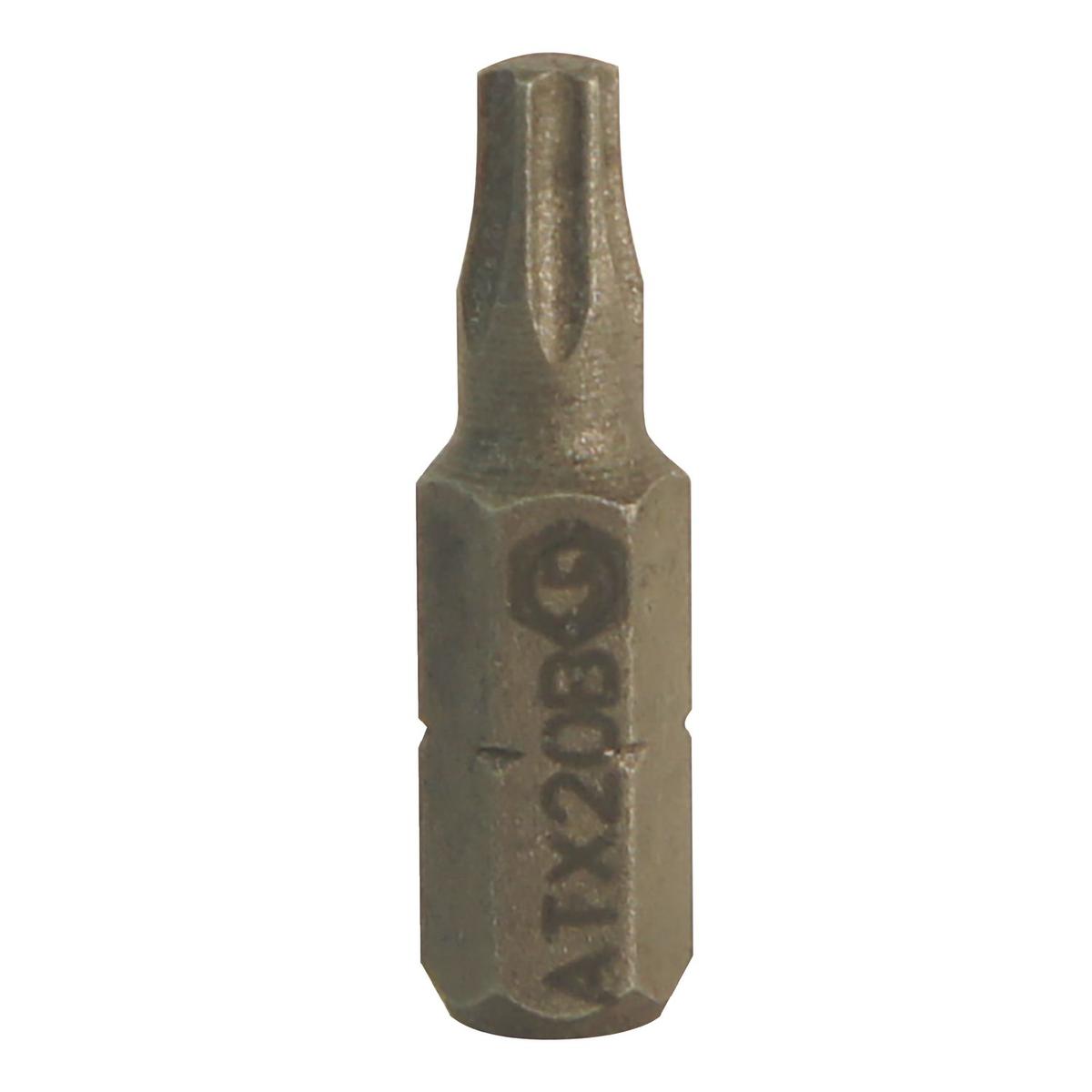 1/4" DRIVE T20 TORX BIT A20TXPA | Matco Tools