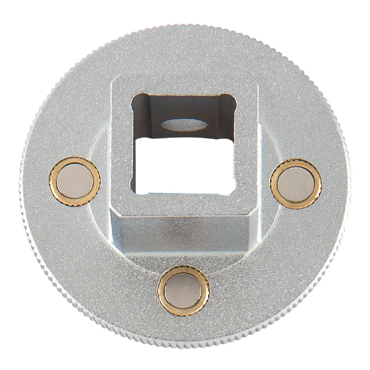 1/4", 3/8", & 1/2" DRIVE 3 PIECE MAGNETIC ADAPTER SET ABCMA3 | Matco Tools