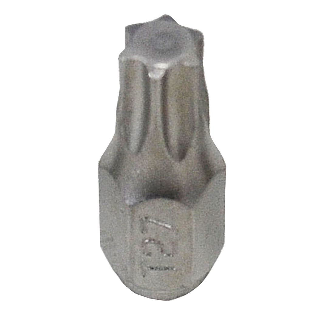 27 PIECE LOW PROFILE TORX®, TAMPERPROOF TORX® HEX BITS AND INVERTED ...