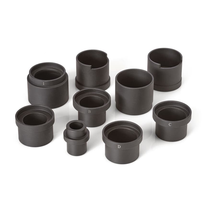 CUP KIT FOR BJP18100 BALL JOINT PRESS BJP18100C | Matco Tools