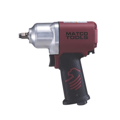 3/8" DRIVE PNEUMATIC IMPACT WRENCH - BURGUNDY MT2220 | Matco Tools