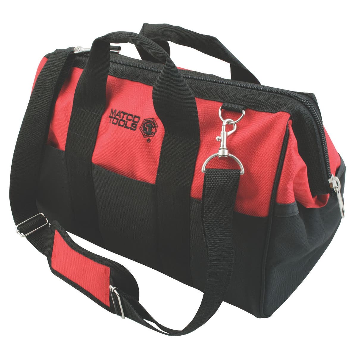 MATCO 22 POCKET TOOL BAG MTBAG | Matco Tools
