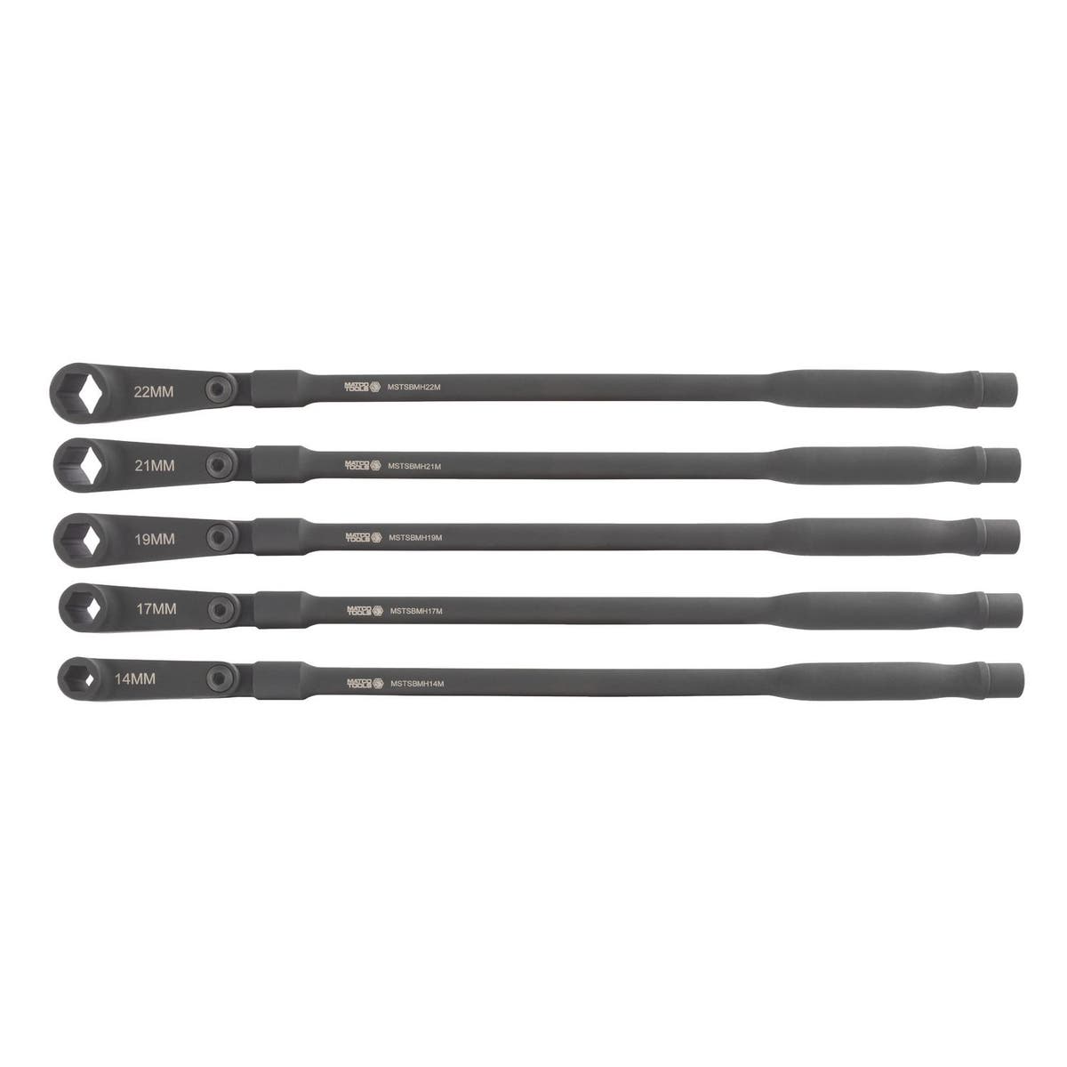 5 PIECE MANUAL HAMMER SOCKET SLEDGE SET MSTSBMHM5R | Matco Tools