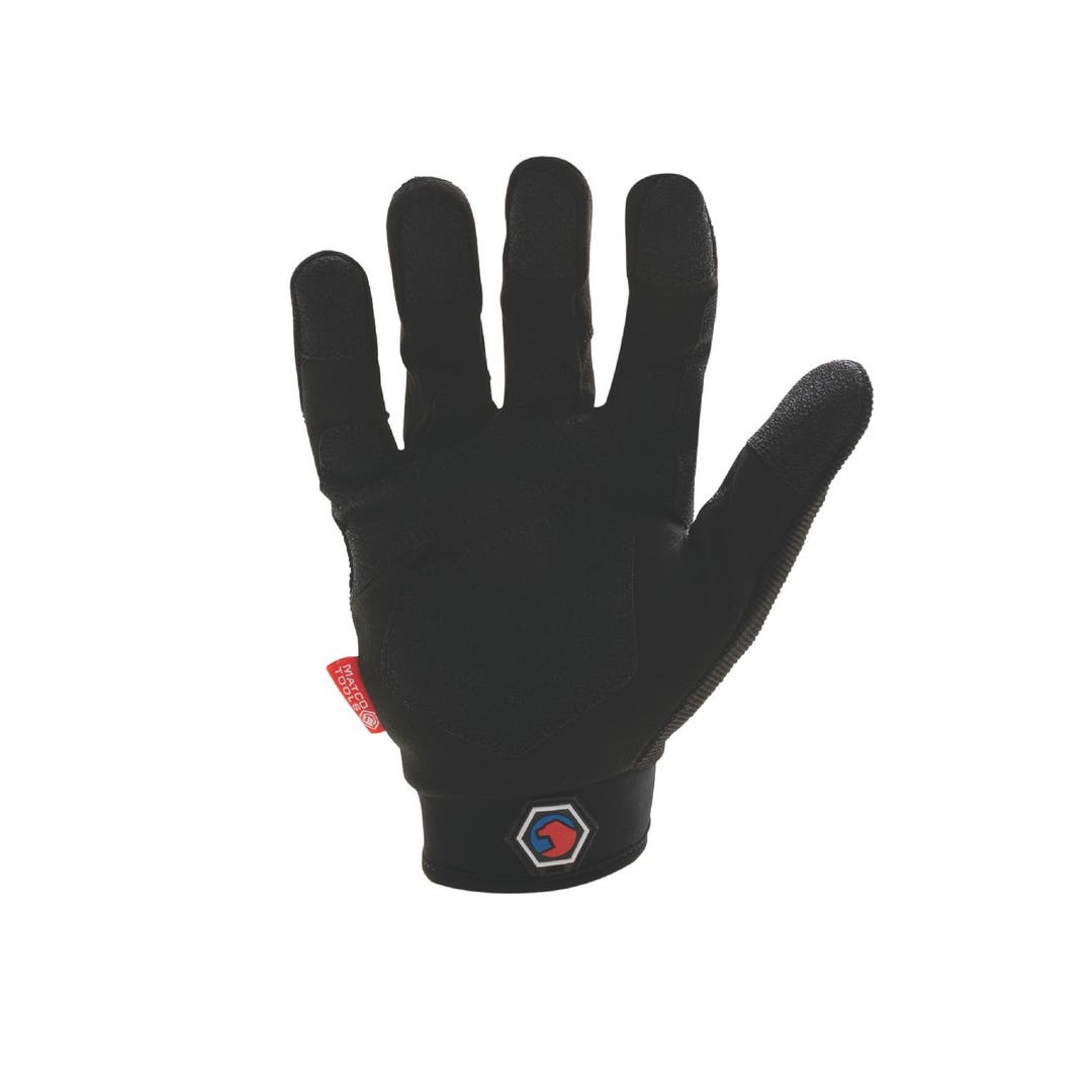 SKELETON GLOVES GLOW-IN-THE-DARK - XL MATSKELWXL | Matco Tools