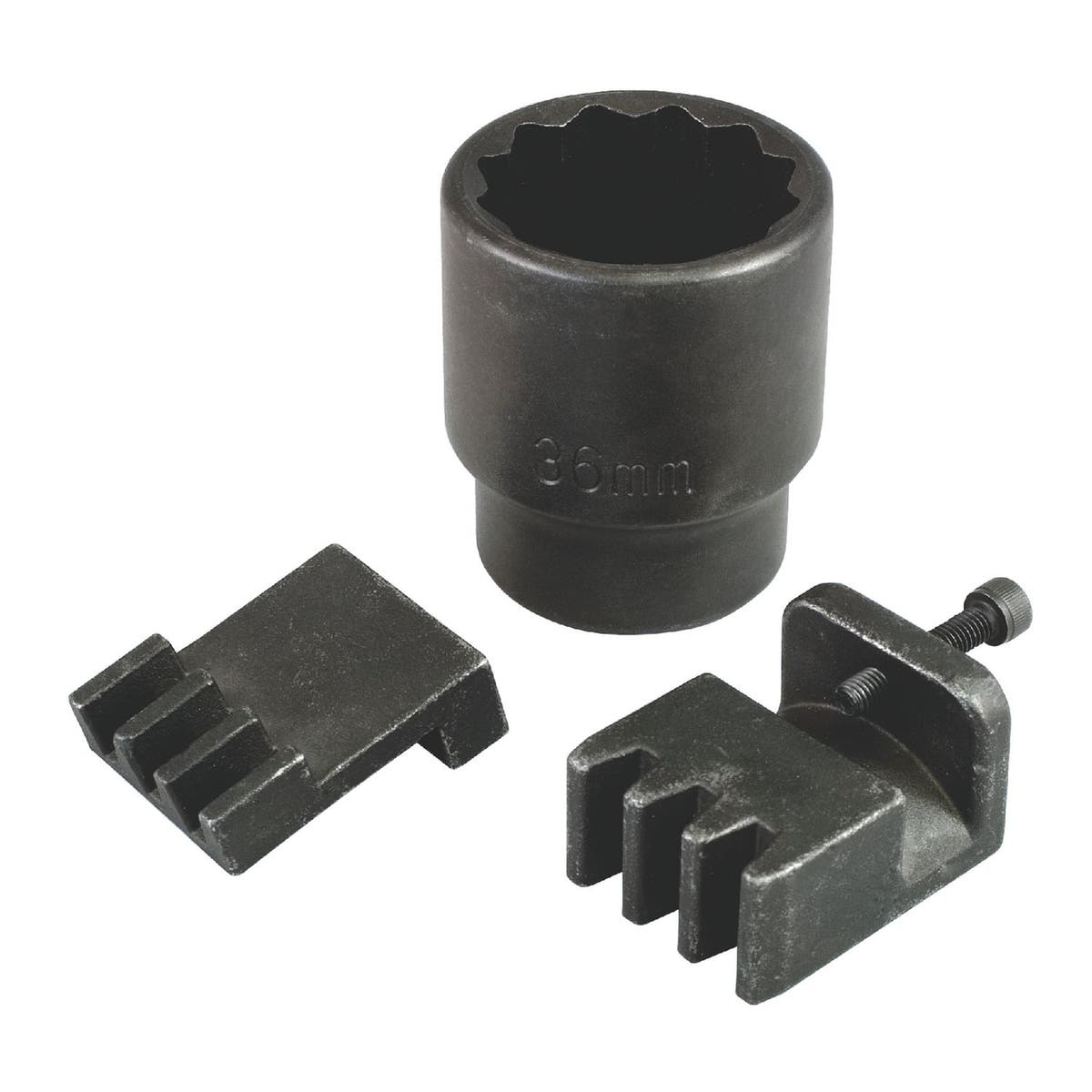 DURAMAX FLYWHEEL HOLDER AND SOCKET DFH221 | Matco Tools