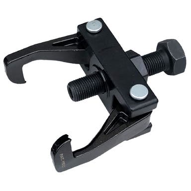 15-PIECE MASTER HARMONIC DAMPER PULLEY PULLER SET MST1800 | Matco Tools