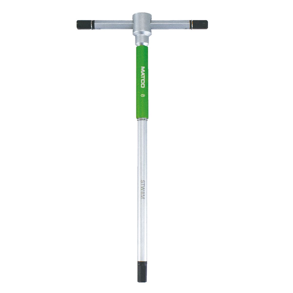 8MM HEX SPINNING T-HANDLE STW8M | Matco Tools