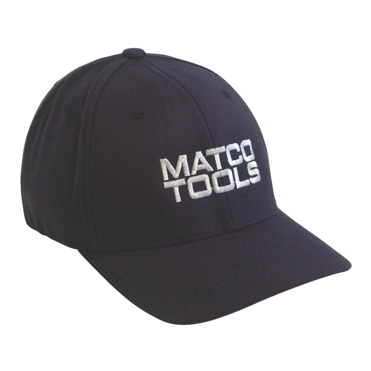 FLEXFIT DARK NAVY PDMC401SM | Matco Tools