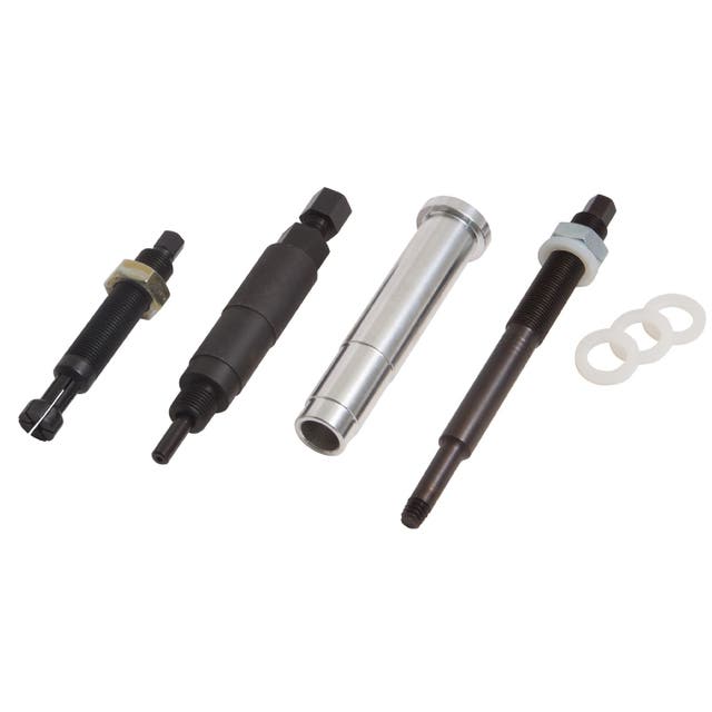 3 VALVE TRITON BROKEN SPARK PLUG SET BPR4 | Matco Tools