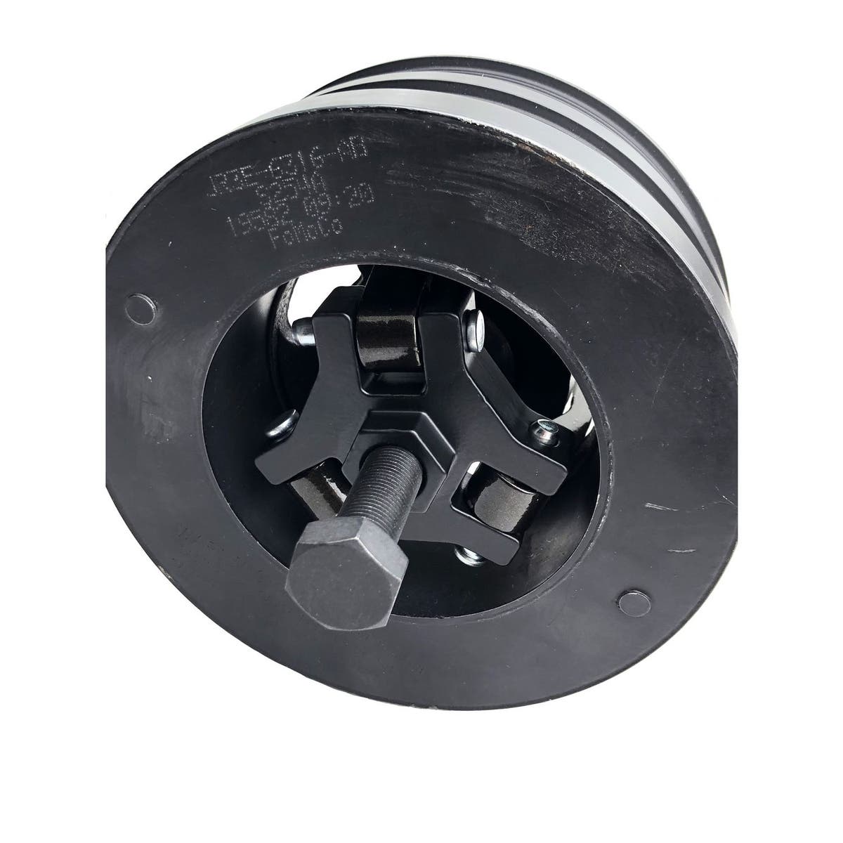 FORD/GM HARMONIC DAMPER PULLEY PULLER MST1835 | Matco Tools