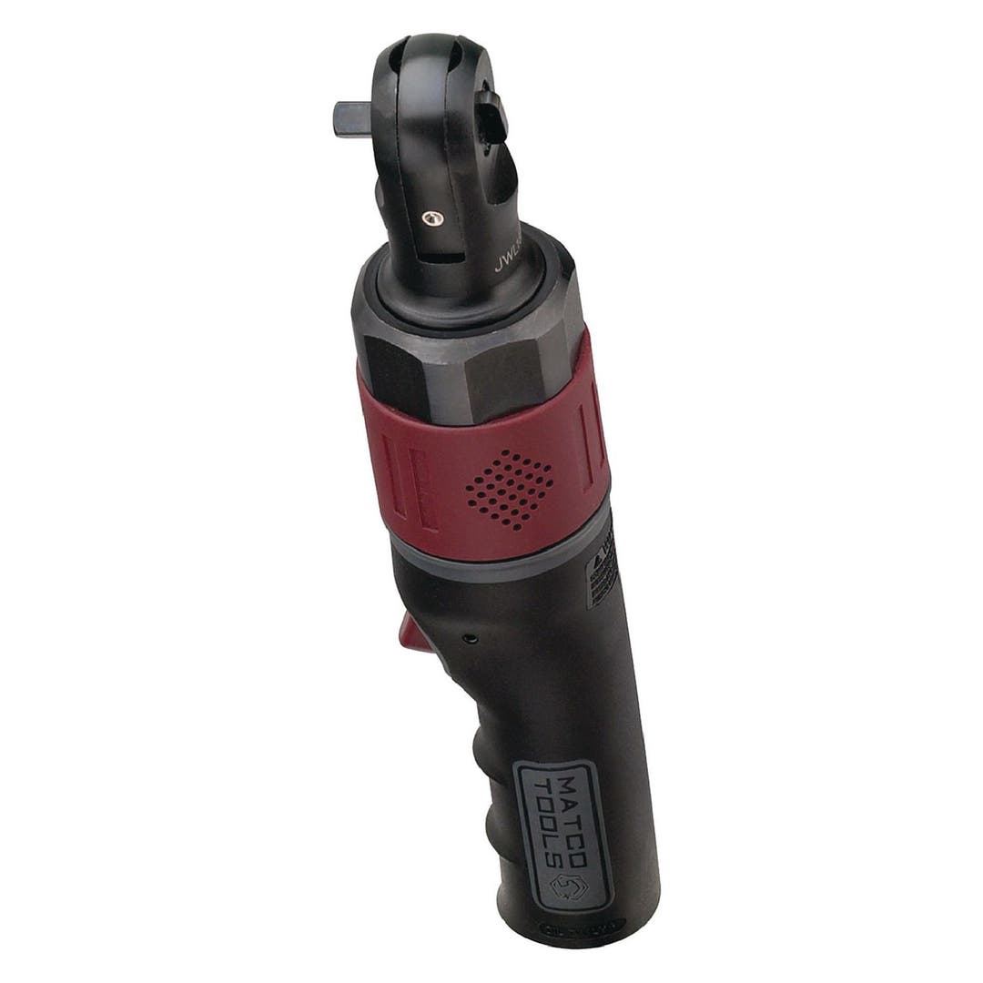 1/4" DRIVE COMPOSITE PNEUMATIC RATCHET MT2835A | Matco Tools