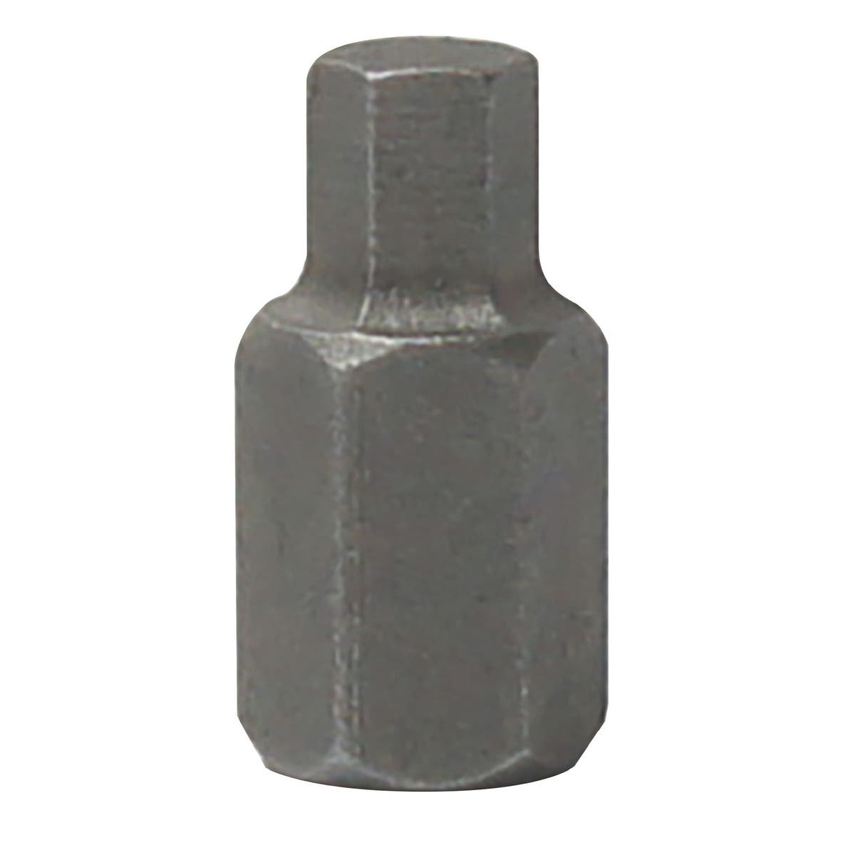 1/4" DRIVE 4 MM METRIC STUBBY HEX BIT SOCKET DRIVER REPLACEMENT BIT ...