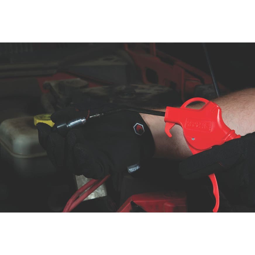 5 PIECE BLOW GUN KIT BG5KA | Matco Tools