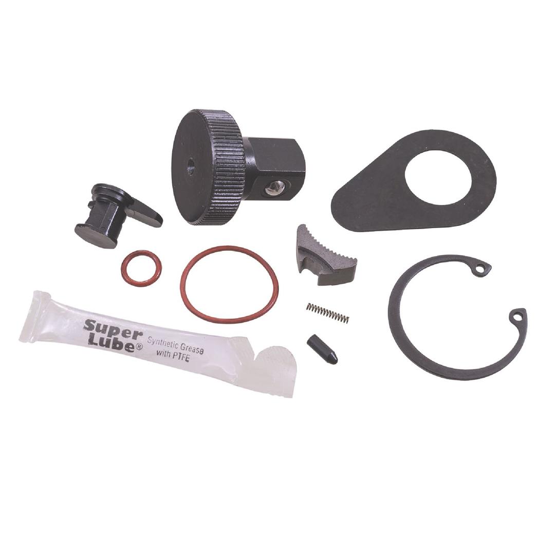 1/2" DRIVE 25-5/8" EIGHTY8 TOOTH LOCKING FLEX RATCHET CFR248LF | Matco ...