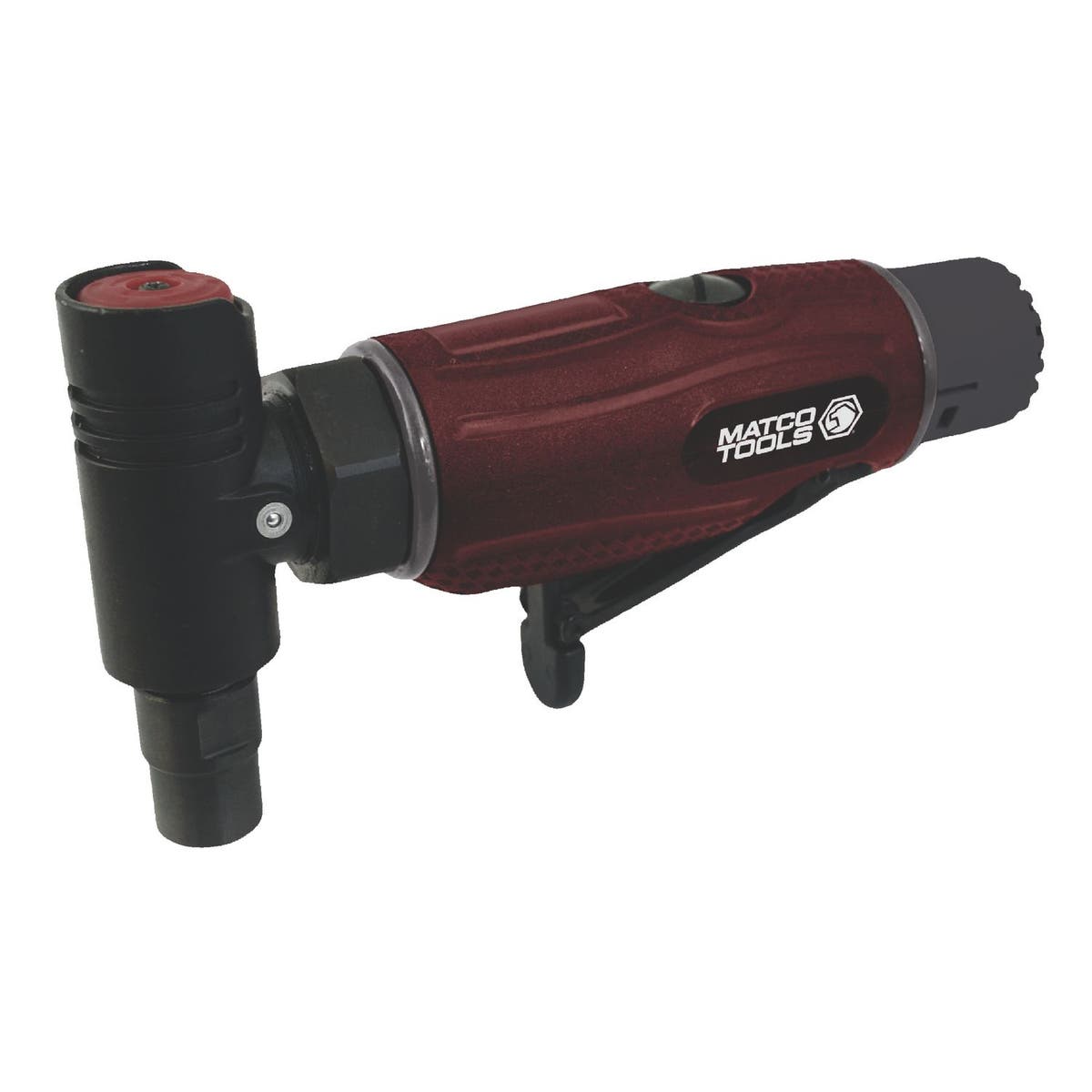 .35 HP PNEUMATIC 90° RIGHT ANGLE QUICK-LOCK DIE GRINDER MT2993 | Matco ...
