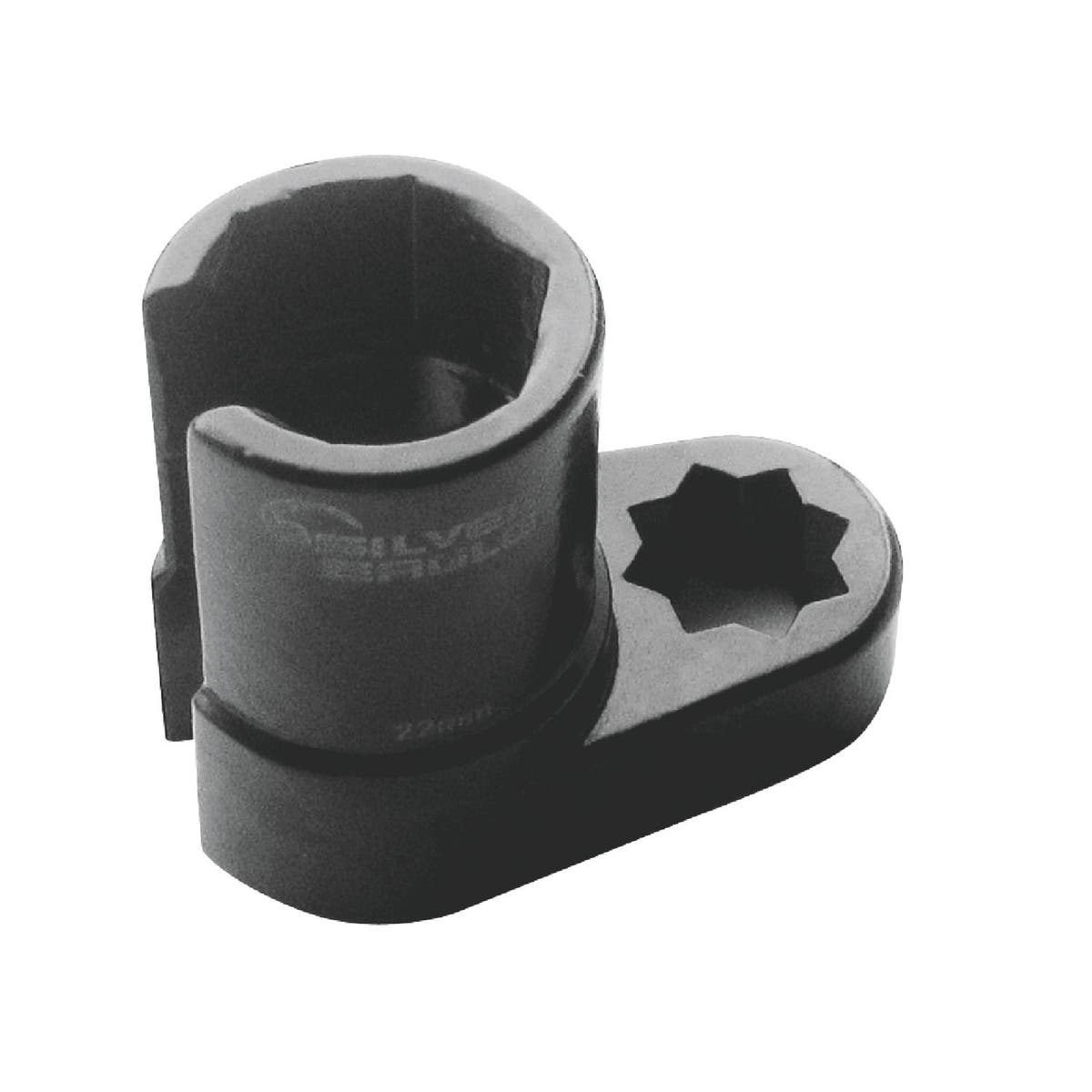 50MM HEATED OXYGEN SENSOR SOCKET SS7KA6 | Matco Tools