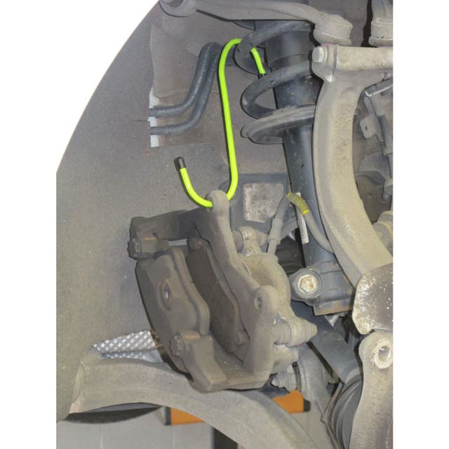 UNIVERSAL HOOK SET - FLEXIBLE HS022 | Matco Tools