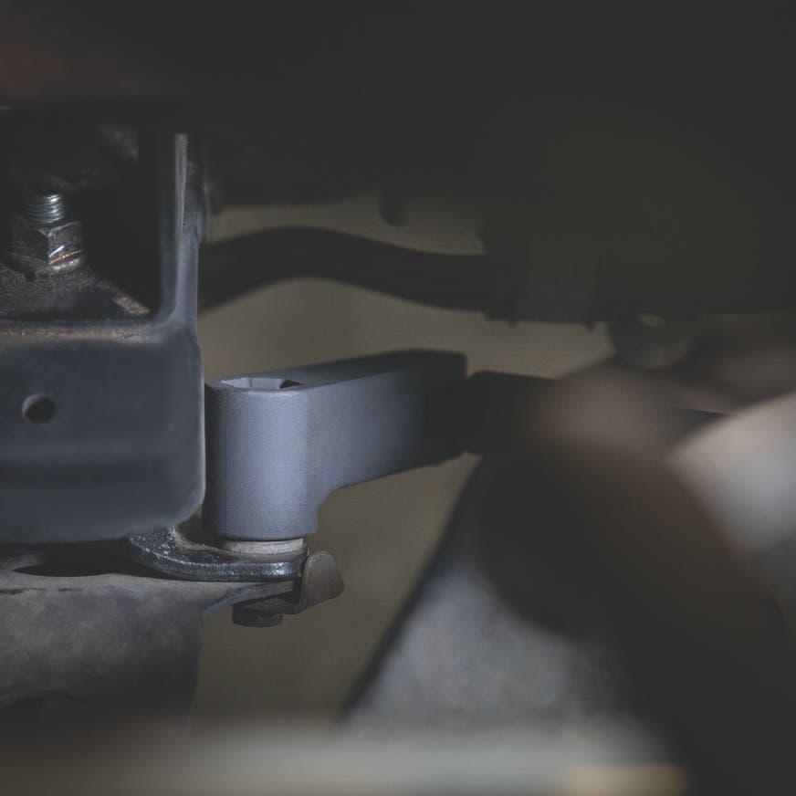 5 PIECE AIR HAMMER SOCKET SLEDGE SET MSTSBAHM5R | Matco Tools