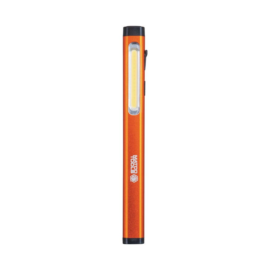 RECHARGEABLE COB PEN LIGHT MPL300 | Matco Tools