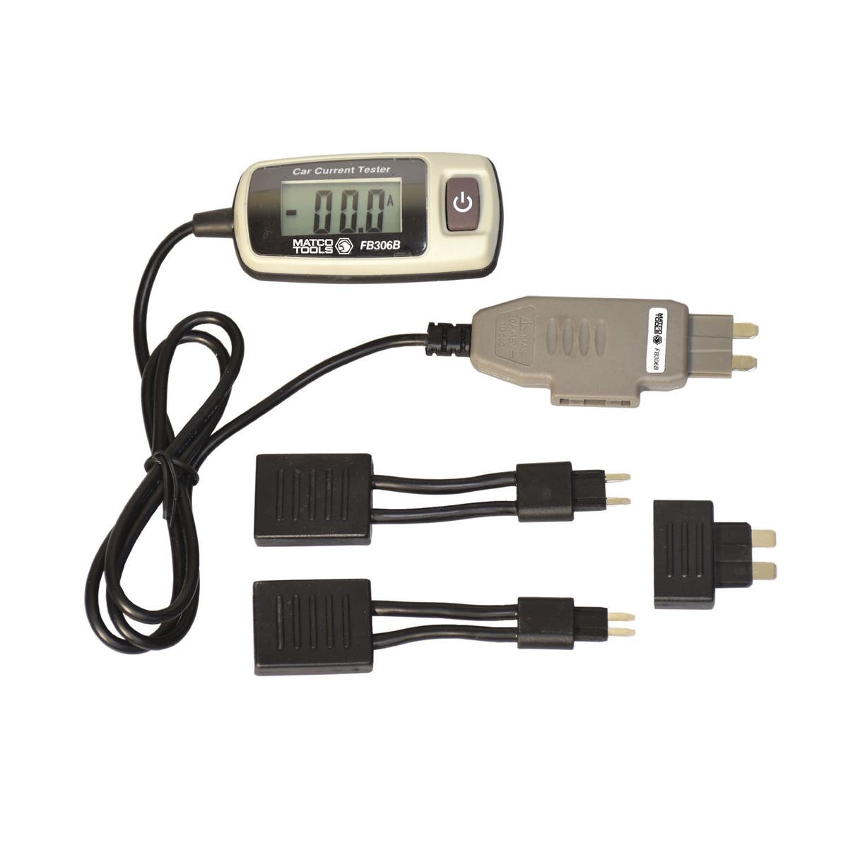 FUSE BUDDY MINI KIT MDESIFB309A | Matco Tools