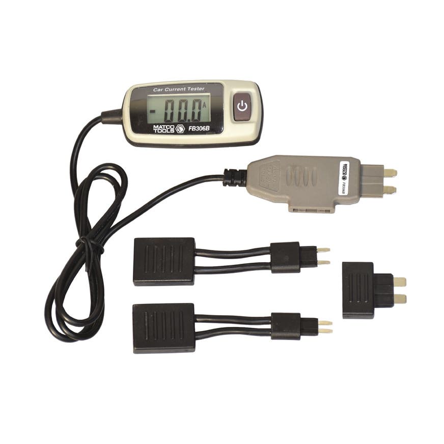 FUSE BUDDY MINI KIT MDESIFB309A | Matco Tools