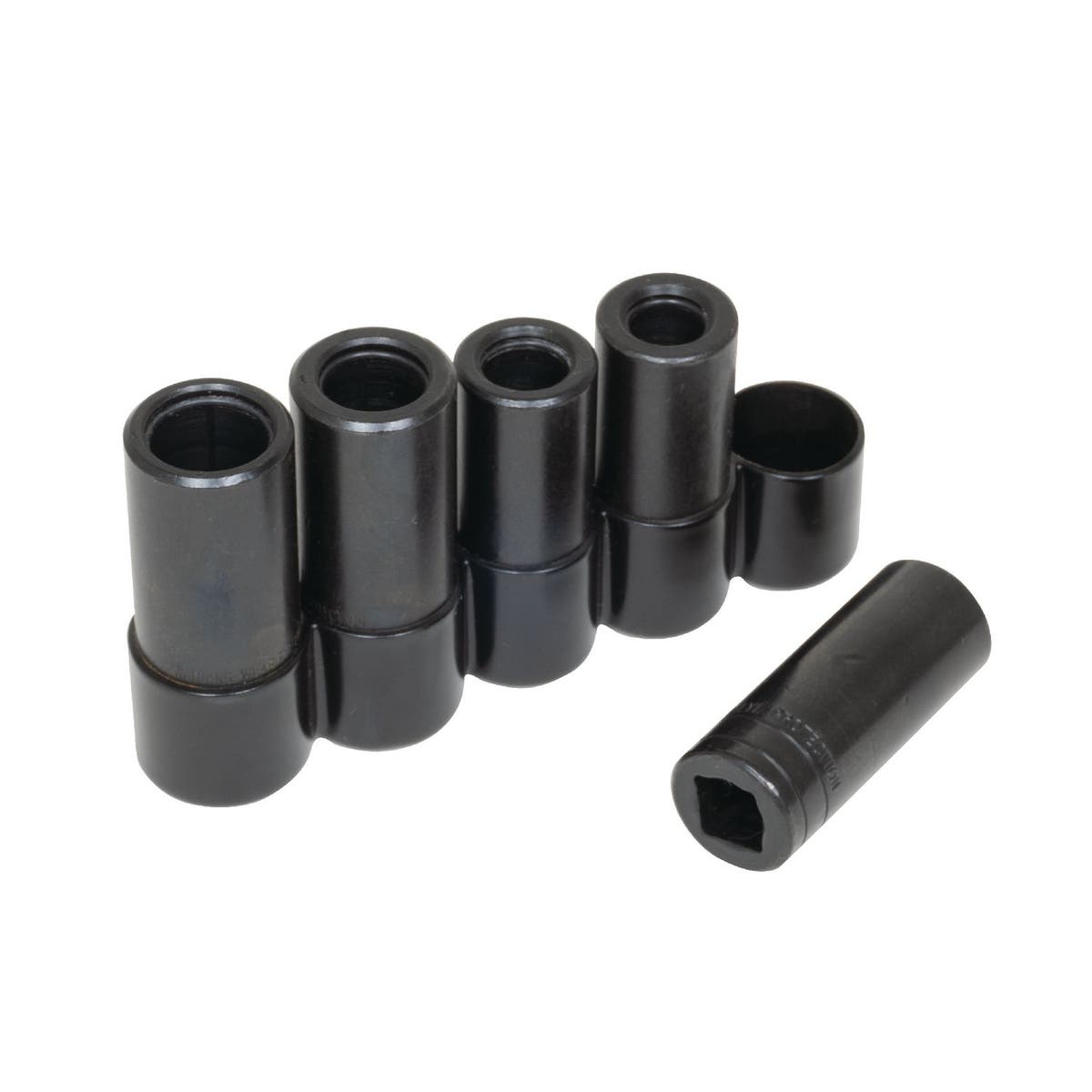 5 PIECE TAP SOCKET SET TS706 | Matco Tools