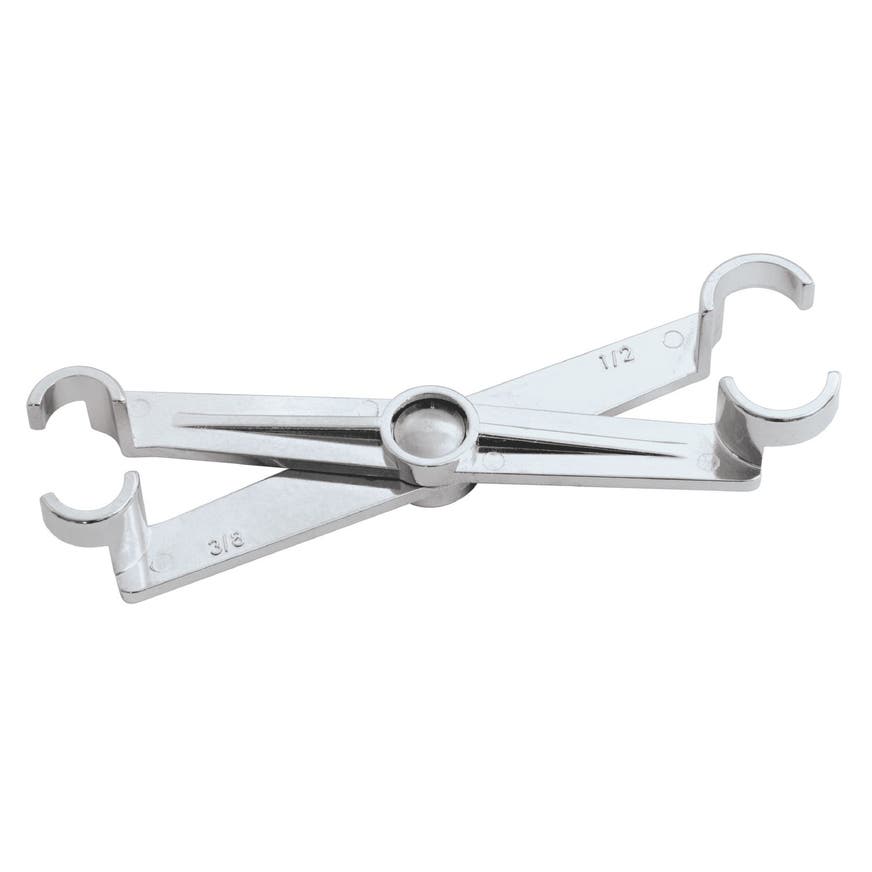 1/2" x 3/8" SCISSOR DISCONNECT FL710 | Matco Tools