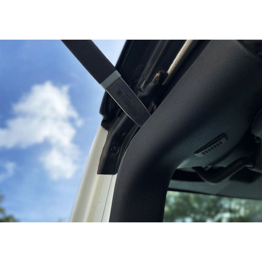 4 PIECE PANEL AND TRIM REMOVAL SET BSTM4 | Matco Tools