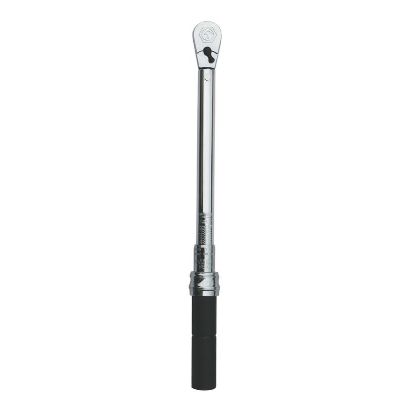 3/8" DRIVE FIXED 20-100 FT. LBS. TORQUE WRENCH TRB100K | Matco Tools