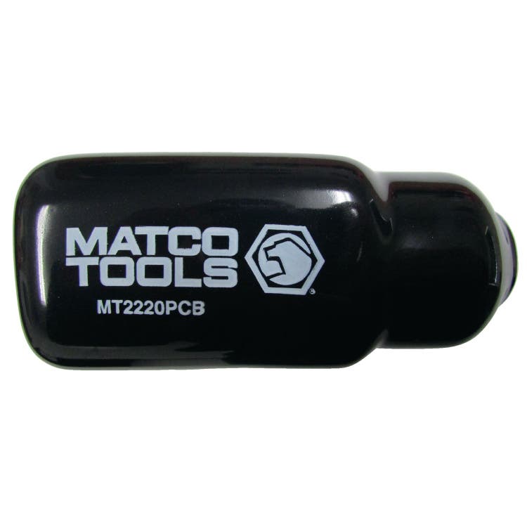 3/8" DRIVE PNEUMATIC IMPACT WRENCH - BURGUNDY MT2220 | Matco Tools