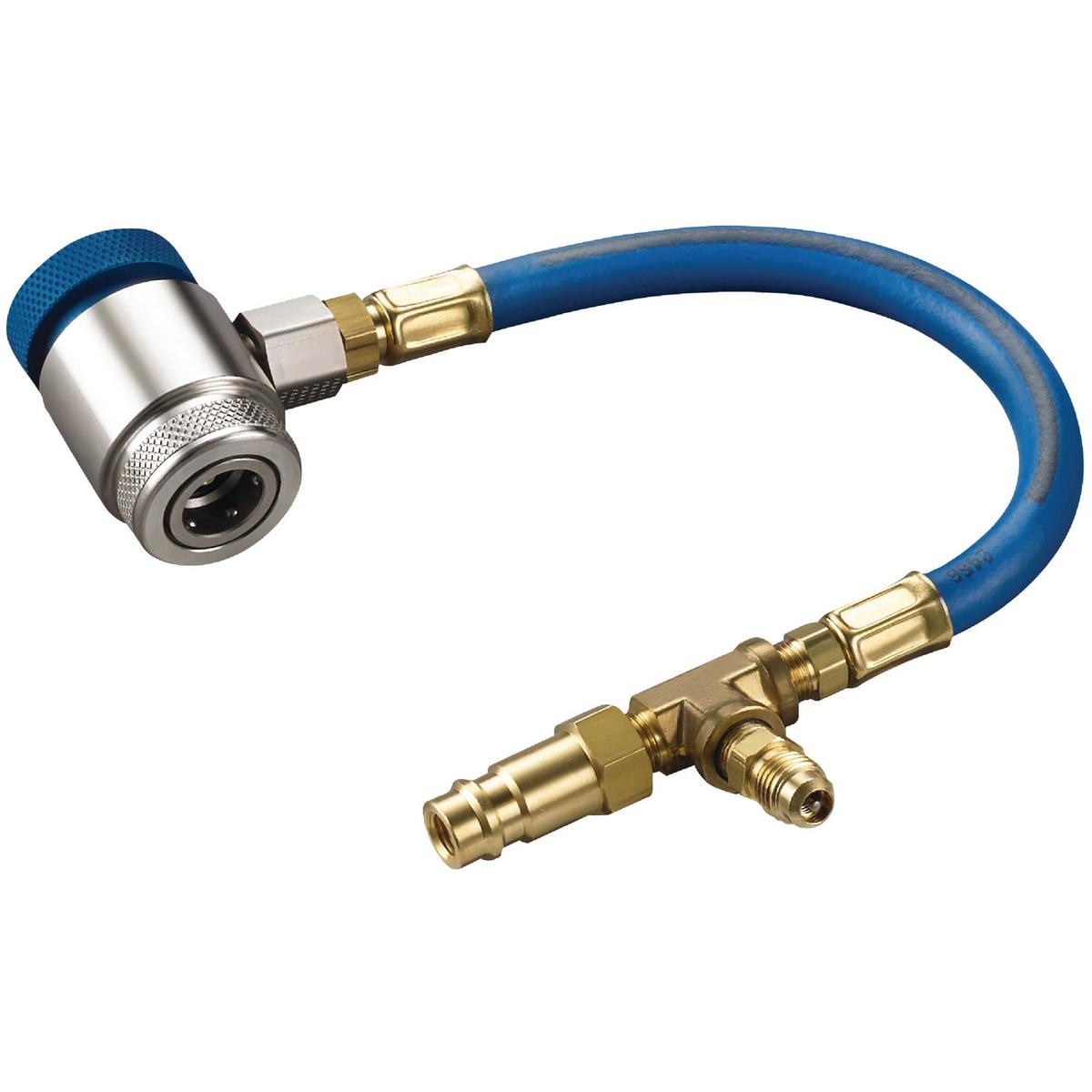 R-1234YF COUPLER VACUUM ADAPTER AC7951YF | Matco Tools