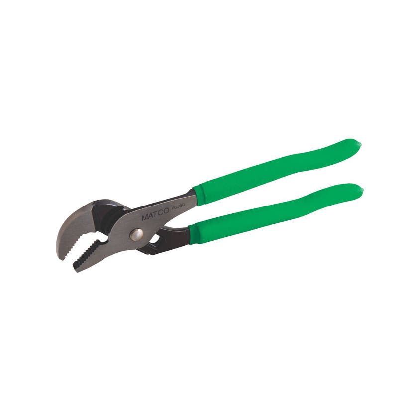4 PIECE UNIVERSAL PLIERS SET - GREEN SPU4G | Matco Tools