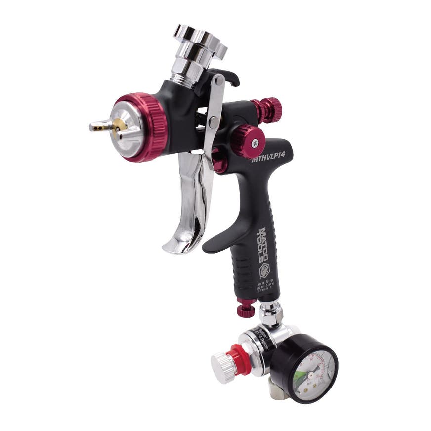 HVLP ELITE SPRAY GUN 1.4MM MTHVLP14 | Matco Tools