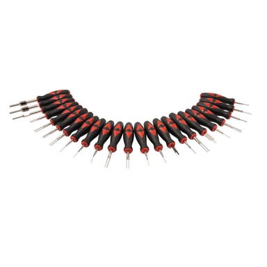 23 PIECE MASTER TERMINAL TOOL KIT MASTERM23 | Matco Tools