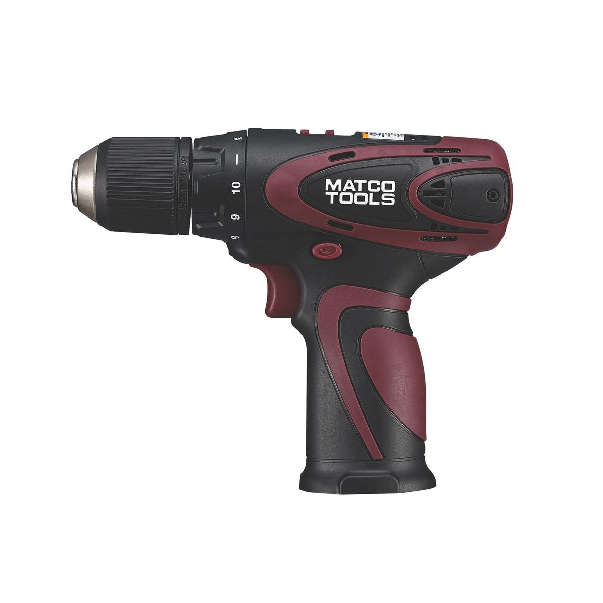 16V CORDLESS INFINIUM™ 3/8" DRIVE DRILL DRIVER KIT (TWO BATTERIES ...
