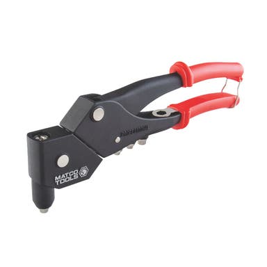 SWIVEL HEAD RIVET GUN RG3700 | Matco Tools