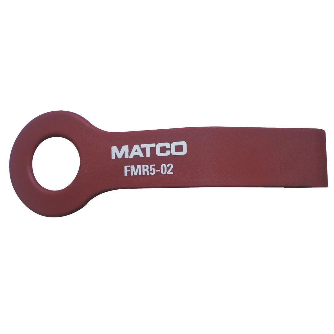 5 PIECE FASTENER AND MOLDING REMOVER FMR5 | Matco Tools