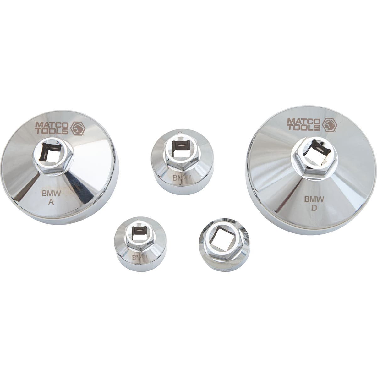 BMW OIL FILTER SOCKET KIT OFKBMW | Matco Tools