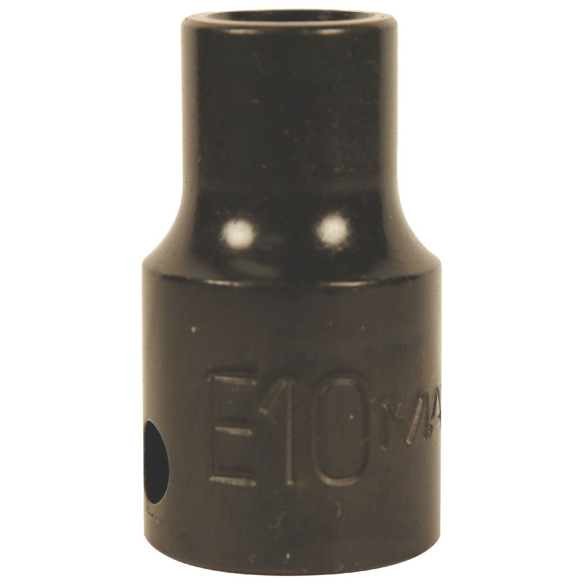 3/8" DRIVE E10 RECESSED TORX SOCKET B10XRB1 | Matco Tools