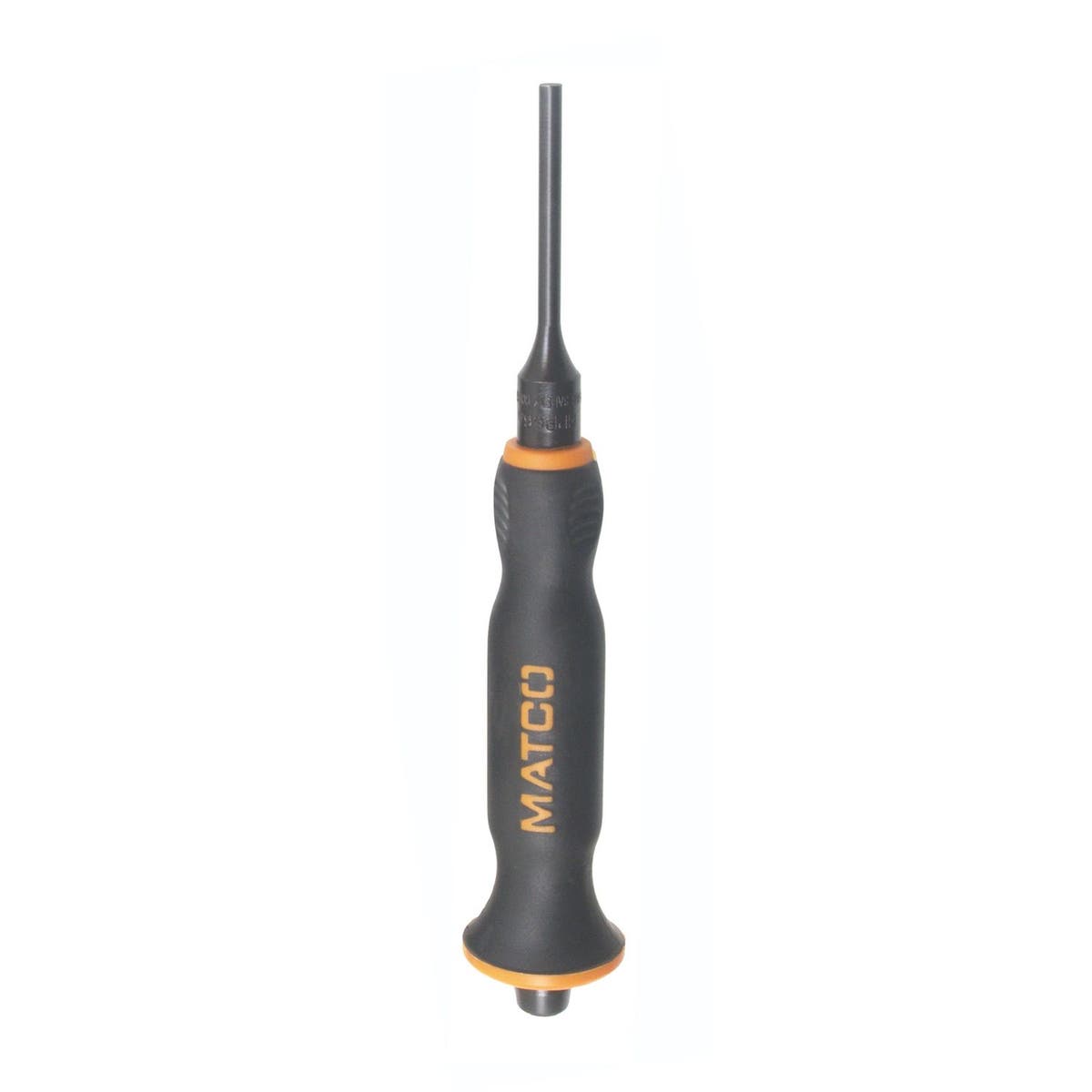 6 PIECE HANDGUARD PUNCH AND CHISEL SET HPCSET6 | Matco Tools