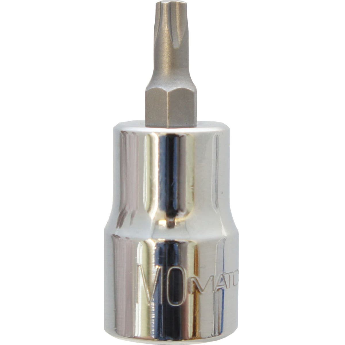 3/8" DRIVE 5 PIECE MORTORQ SOCKET SET SBMT5 | Matco Tools