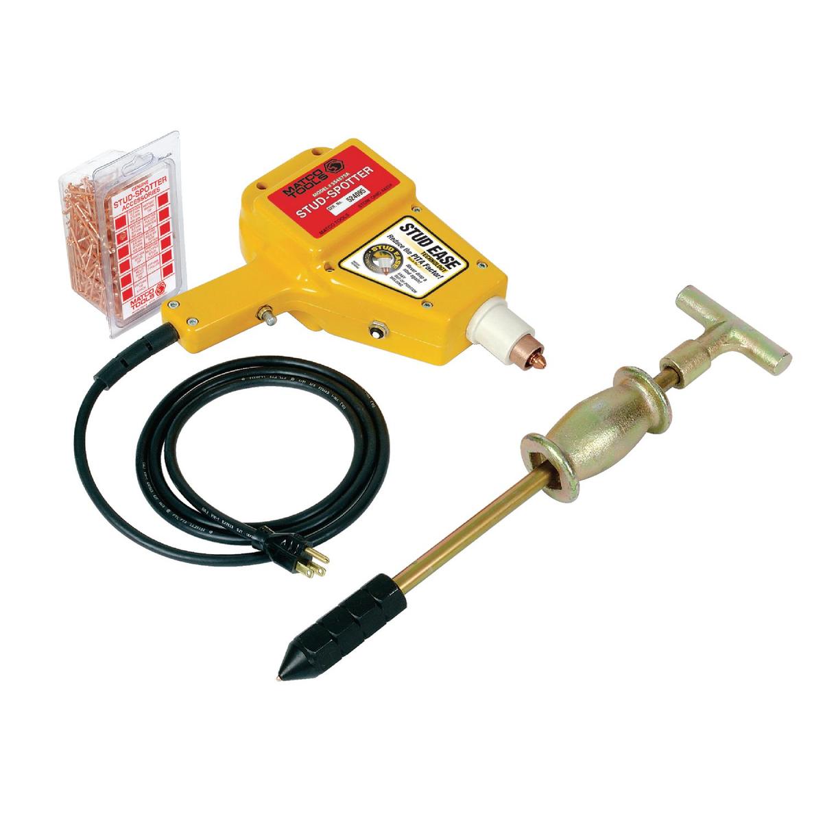 STARTER PLUS STUD WELDER SS4575A | Matco Tools